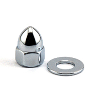 Studebaker Engine Parts On Midwest Acorn Nut Co.